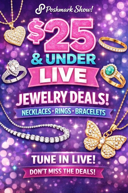 Posh Show - Poshmark